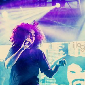 Prisoner 709, il ritorno di Caparezza: tracklist e date del tour | Eroica