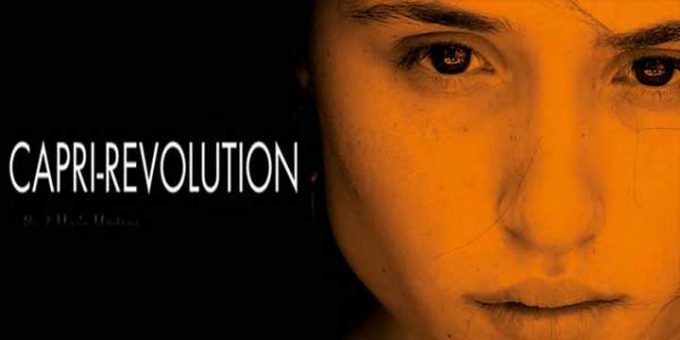 Capri-Revolution, la ricerca della libertà attraverso la ribellione