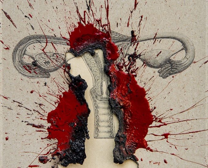Arash Radpour: Ten Thousand Names alla DAFNA Gallery | Eroica