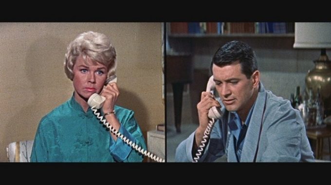 Cos'è lo split screen? 7 esempi nella storia del cinema | Eroica