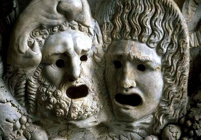 La tragedia greca: origine ed aspetti di un genere immortale | Eroica