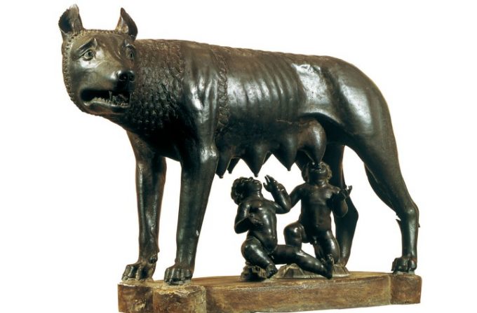 Nascita di Roma: tra leggenda e verità storica | Eroica Nascita di Roma: tra leggenda e verità storica | Eroica