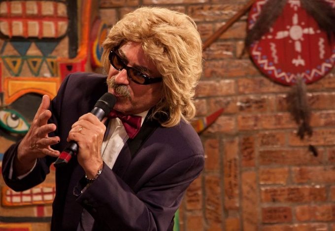 Ernesto a Foria: la geniale comicità di Peppe Maiulli | Eroica