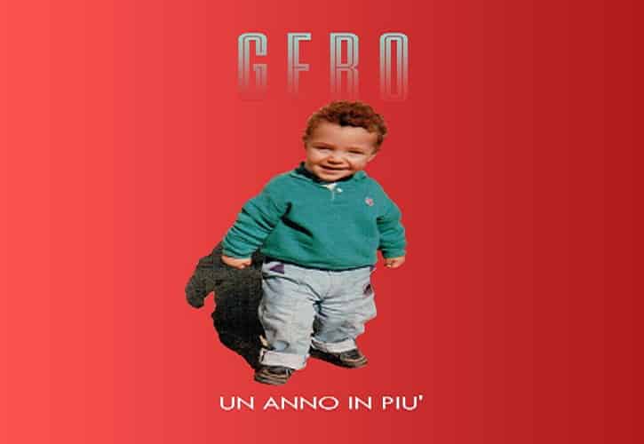 GERO, intervista al cantautore siciliano | Eroica