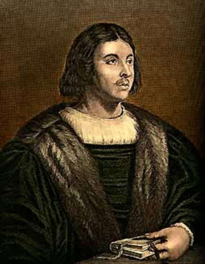 Filostrato di Boccaccio, riflessioni su Pandaro | Eroica