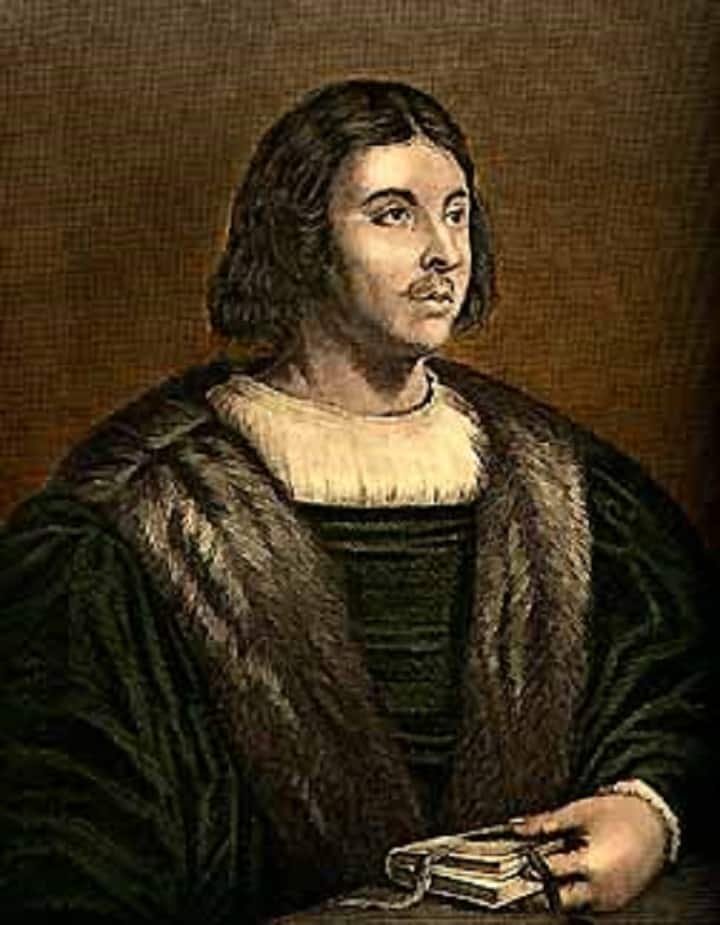 Filostrato di Boccaccio, riflessioni su Pandaro | Eroica