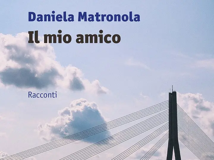 Daniela Matronola per Manni Editore: Il mio amico | Recensione