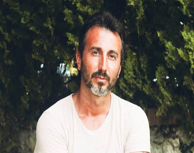 Daniele Fortunato: canzoni stese su “Quel filo sottile” | Eroica