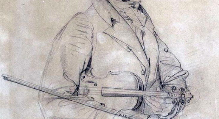 Paganini non ripete: storia e significato del celebre modo di dire