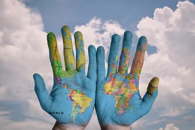 Cos’è la globalizzazione? Pro, contro, caratteristiche e definizione