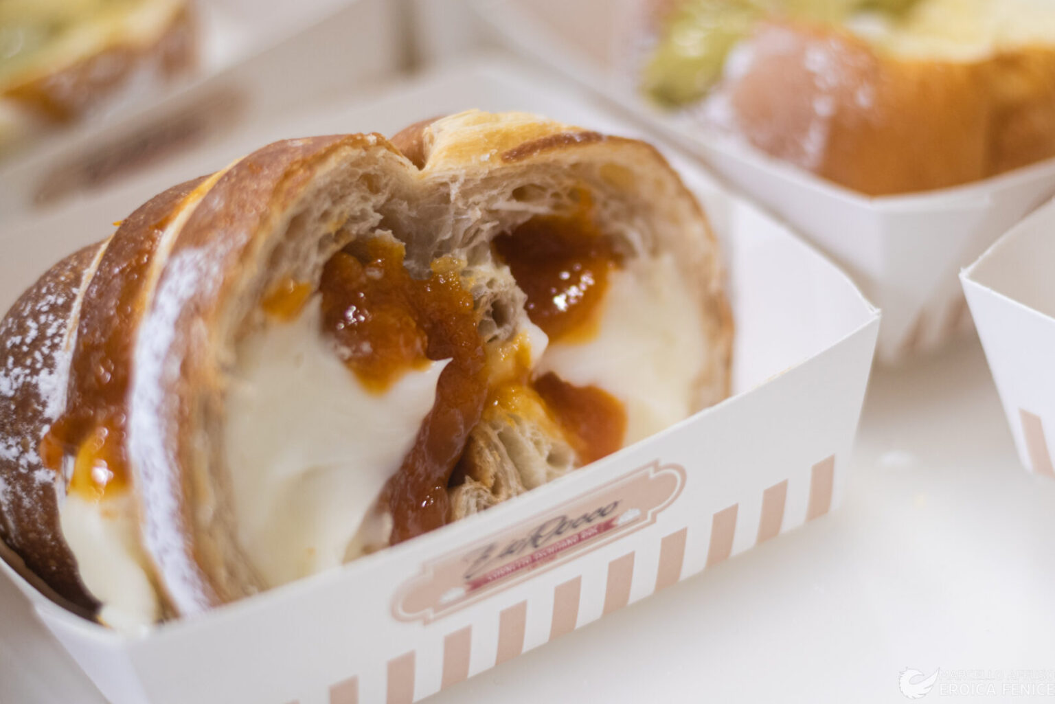 Zio Rocco Lab Store, quando il cornetto diventa eccellenza | Eroica