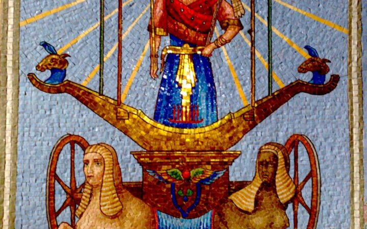 Mito della Biga Alata di Platone: significato, spiegazione e morale