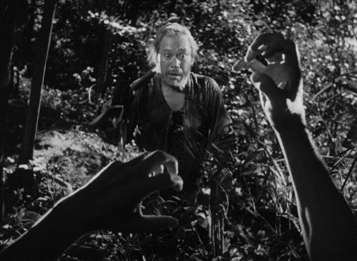 Rashomon: tra cinema e letteratura | Eroica Fenice