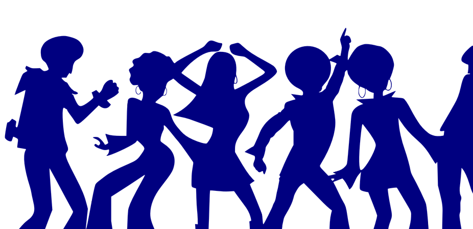 Balli di gruppo più famosi, la top 9 (con video del balletto) | Eroica