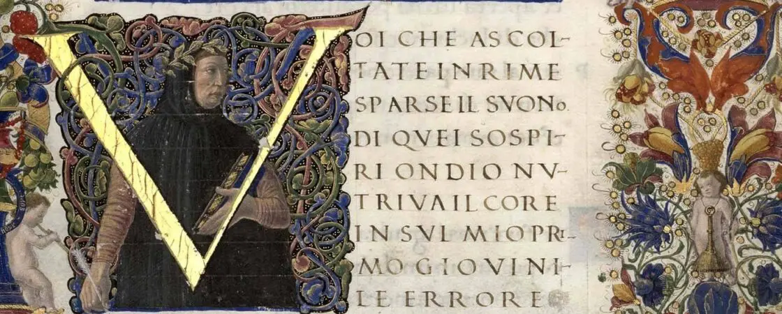 Il Canzoniere di Petrarca: struttura, temi e analisi dell'opera | Eroica