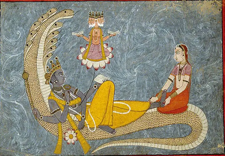 Le Nereidi nella mitologia greca: chi sono le ninfe del mare