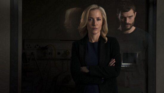 The Fall (serie TV) | Recensione | Eroica