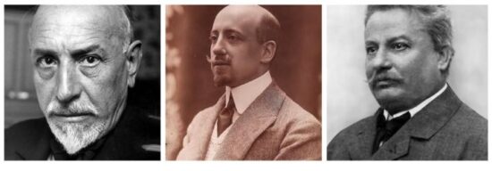Il Decadentismo: origini, temi e autori del movimento letterario