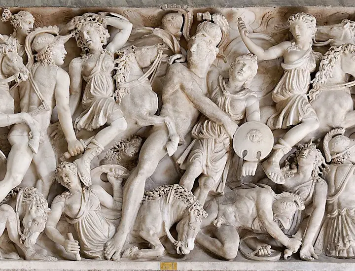 Re Artù e la leggenda: origine, mito e verità storica | Eroica