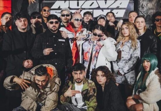 Kid Lost ha vinto la prima edizione di Nuova Scena | Eroica