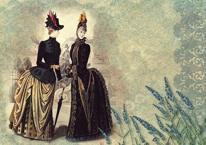 Canoni di bellezza nel mondo: 5 esempi di diversità culturale | Eroica