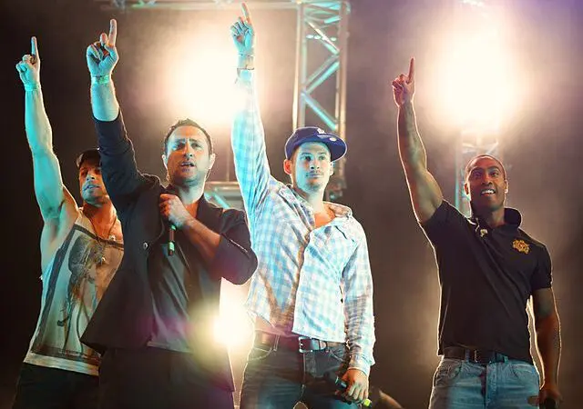 Blue: la storia della boy band e le canzoni più famose