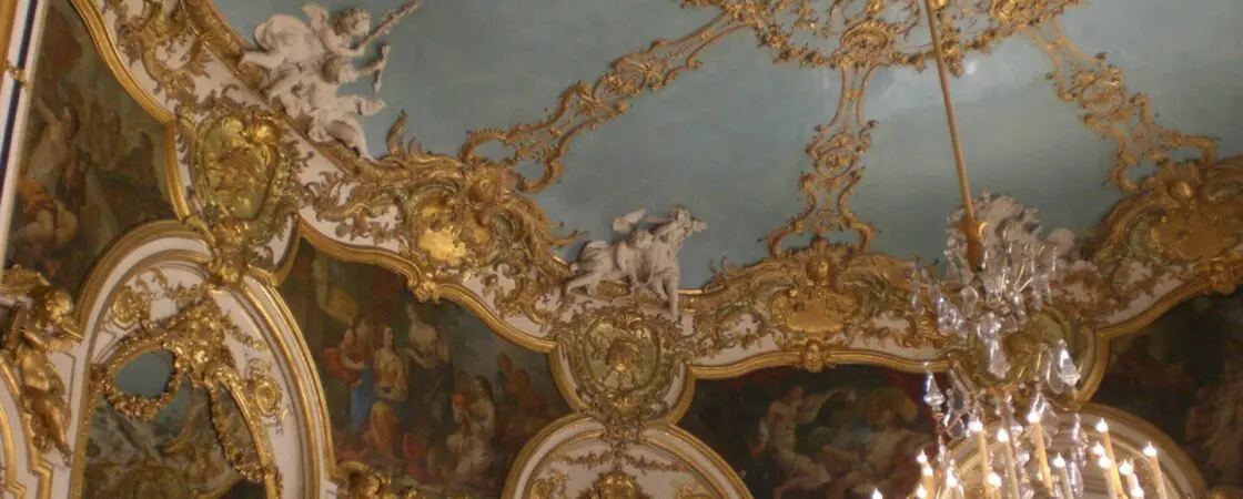 Cos'è il Rococò: caratteri ed esponenti dello stile | Eroica