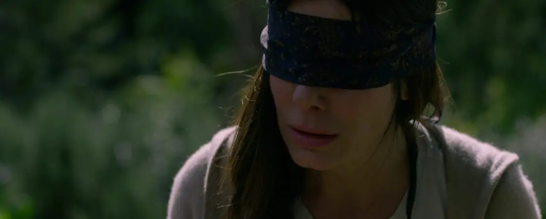 Bird Box su Netflix: trama, cast e recensione del film | Eroica