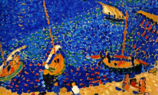 Opere di André Derain: 4 da conoscere | Eroica