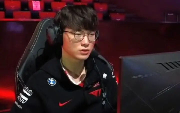 La carriera di Faker: The Unkillable Demon King