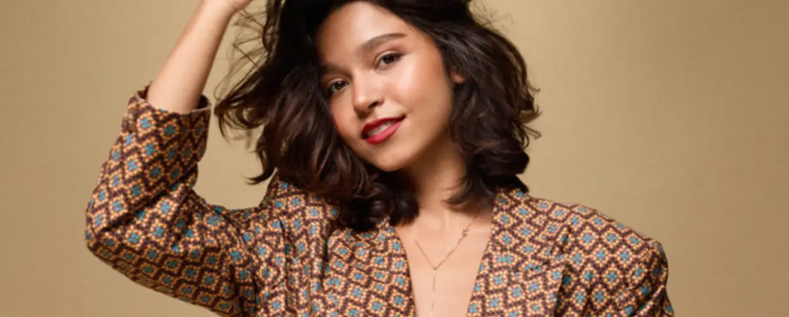 Mariana Froes: la biografia e le canzoni dell'astro nascente brasiliano