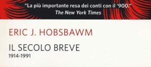 Il secolo breve di Eric Hobsbawm | Recensione