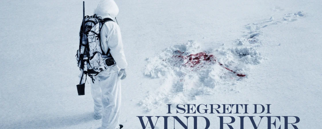 I segreti di Wind River (film) | Recensione | Eroica
