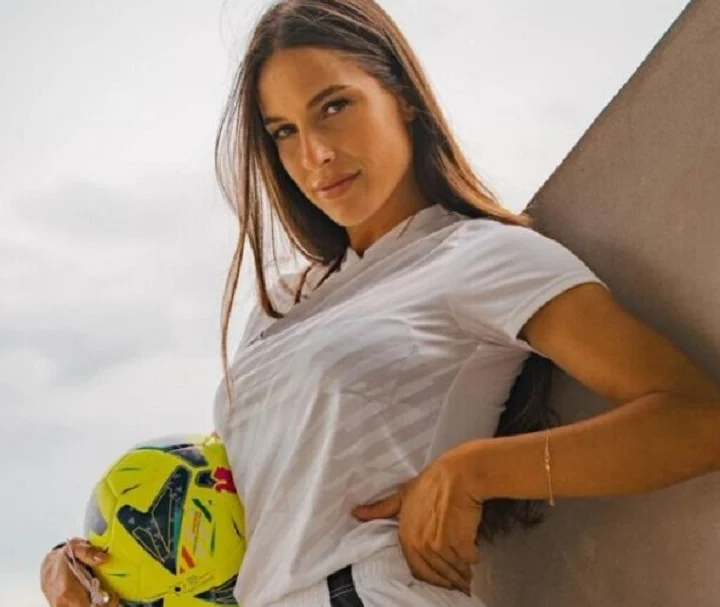 Agata Centasso si racconta tra campo e tv | Eroica