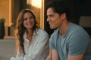 Fall for me, il film Netflix | Recensione | Eroica