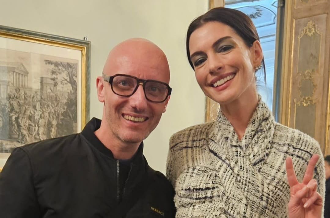 Valentino Odorico racconta il cult de Il diavolo veste Prada