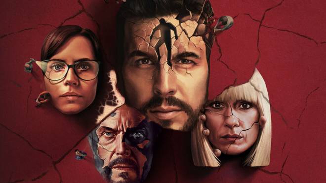 Suburbia Killer: la serie tv Netflix | Recensione | Eroica