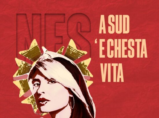 “A sud ’e chesta vita”: il primo album di Nes | Intervista
