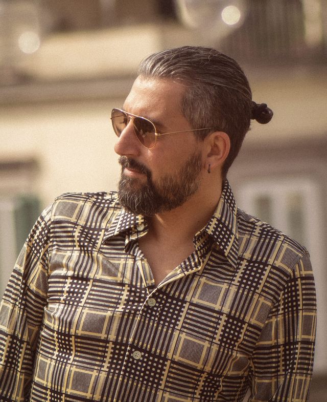 In ogni giorno vissuto, del cantautore Eduardo De Felice | Intervista ...